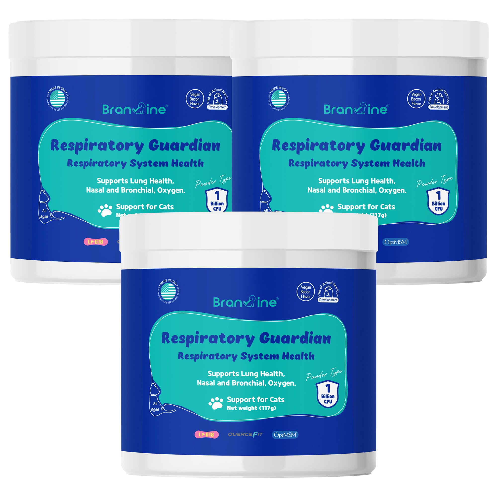 Get Respiratory Guardian for Cats | Lung Gold for Cats Side Effects ...